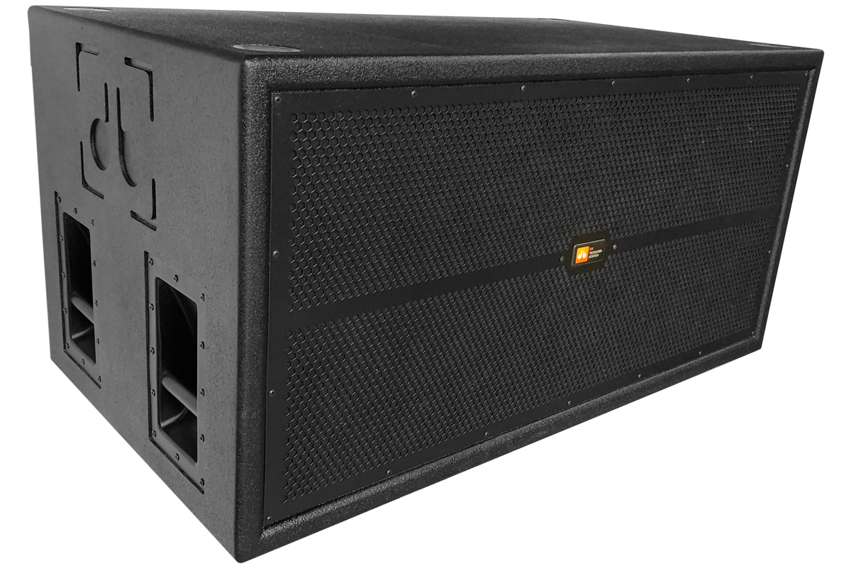 Produtos – DB Tecnologia Acústica